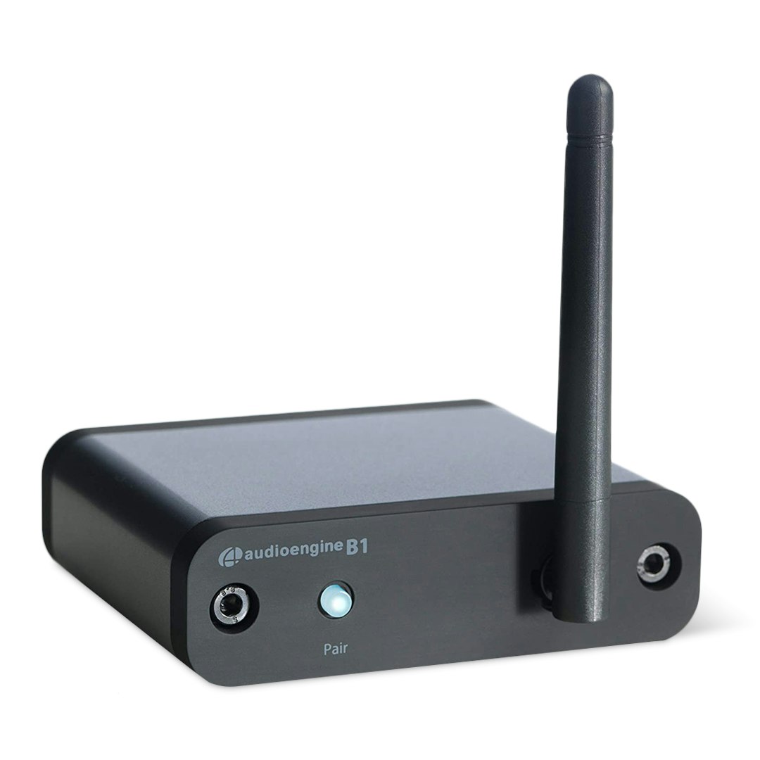 Audioengine B1 Bluetooth Music Receiver | Audiophile | Receivers ...