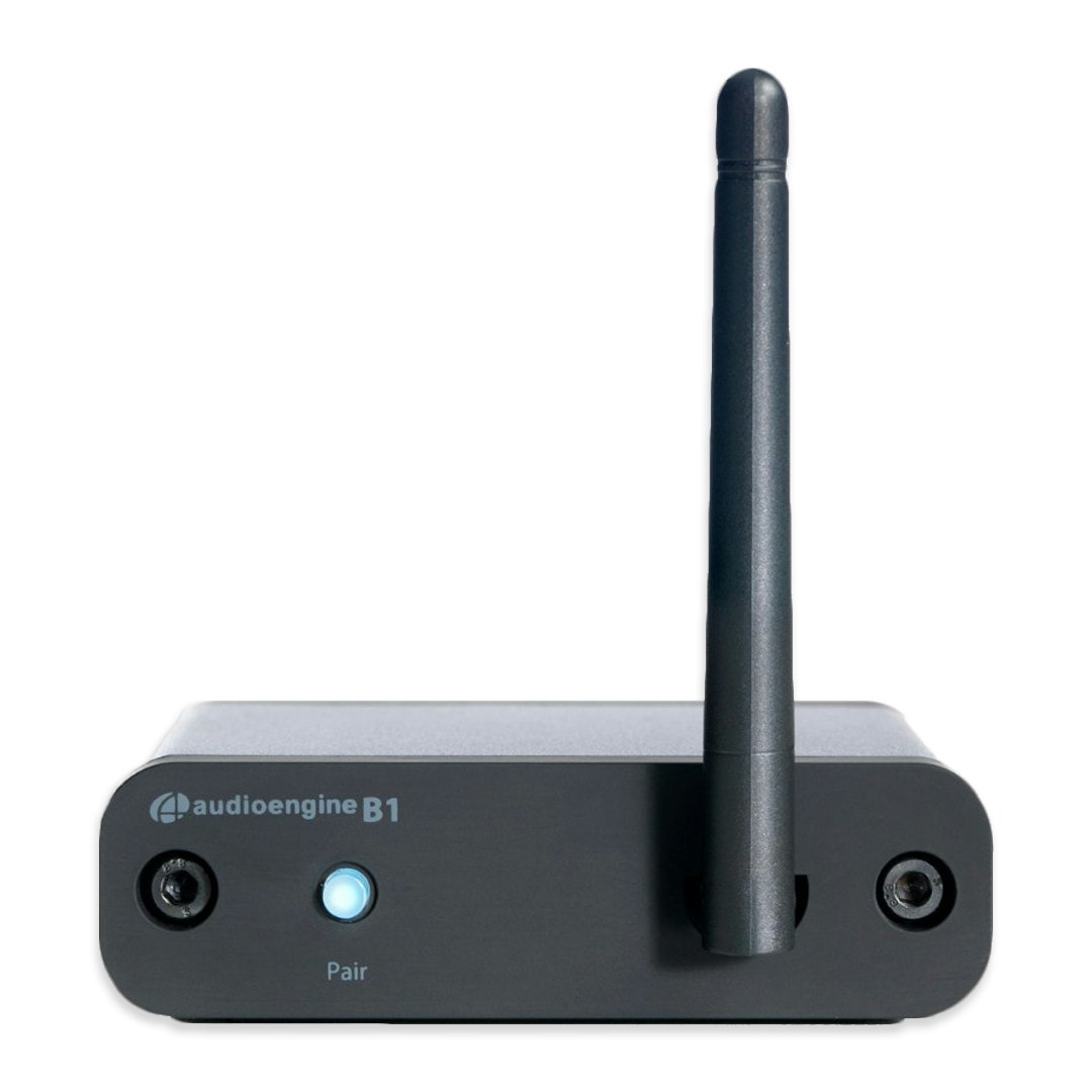 Audioengine B1 Bluetooth Receiver | Audiophile | DACs | Drop