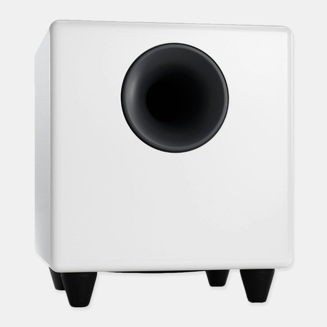 Audioengine S8 Powered Subwoofer | Audiophile | Subwoofers | Drop