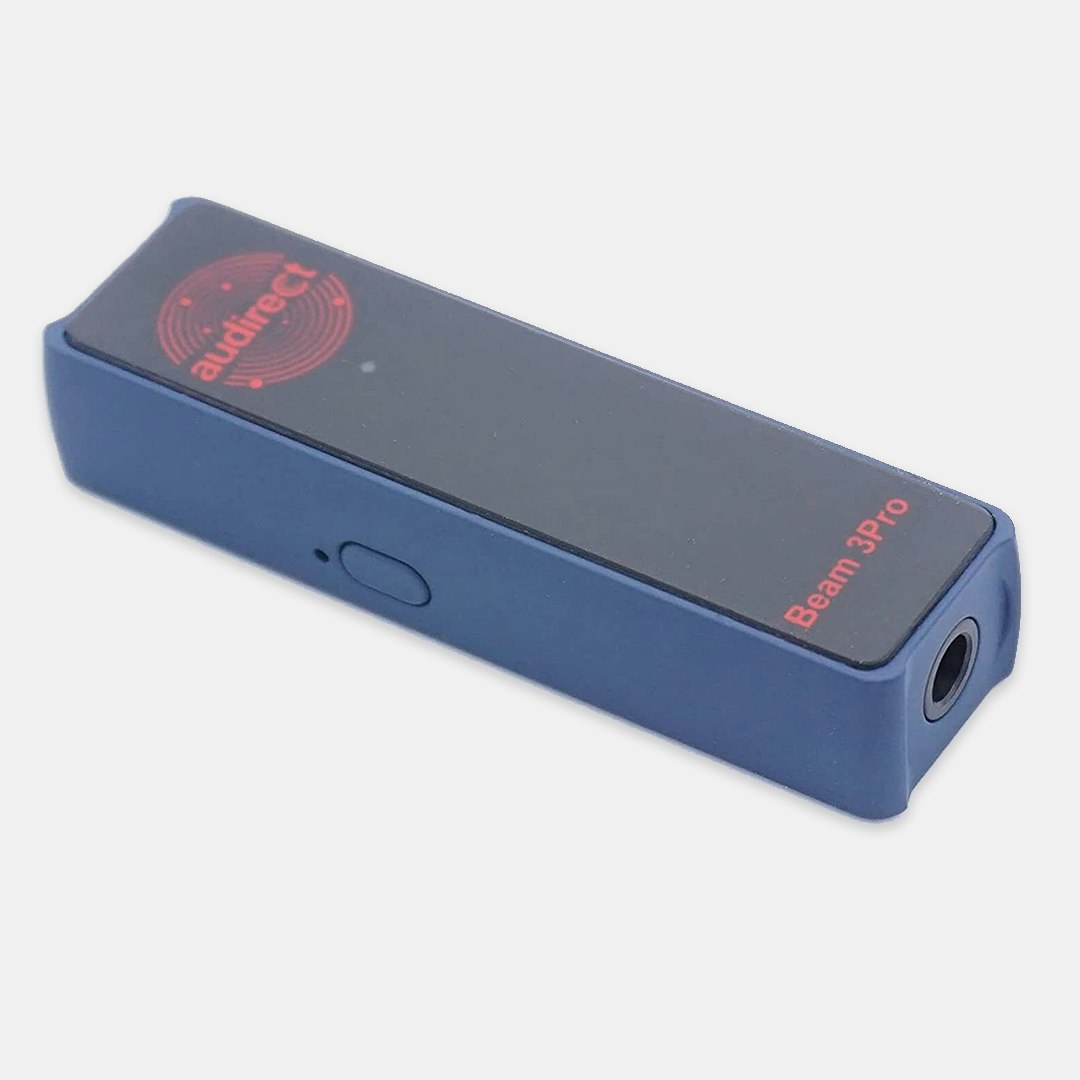 Audirect Beam 3S Portable Headphone DAC/Amp Discussions | Audiophile ...