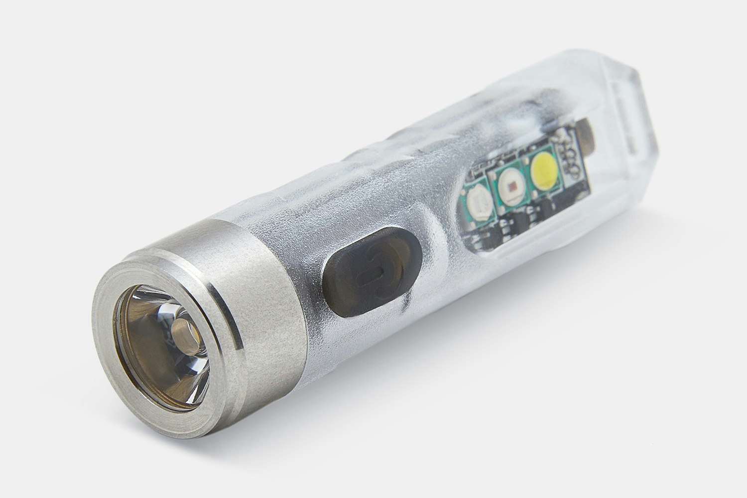 RovyVon Aurora A8 350-Lumen Mini Flashlight | Flashlights | Pocket ...
