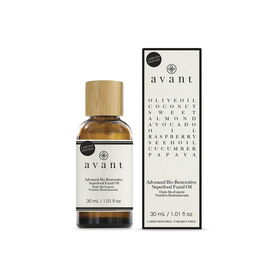 Avant Advanced Bio Skincare Essentials | Cosmetics | Skincare Kits | Drop