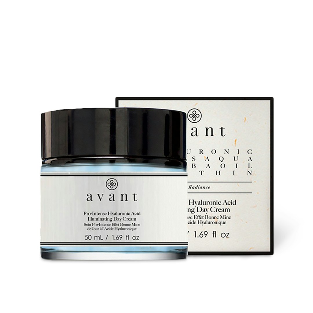 Avant Skincare Pro-Intense Illuminating Day Cream | Cosmetics | Anti ...