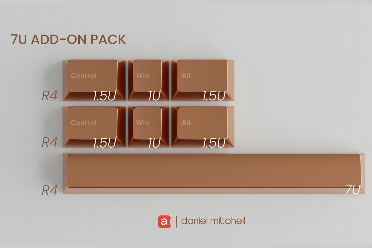 Keycaps | Mechanical Keyboards | Drop