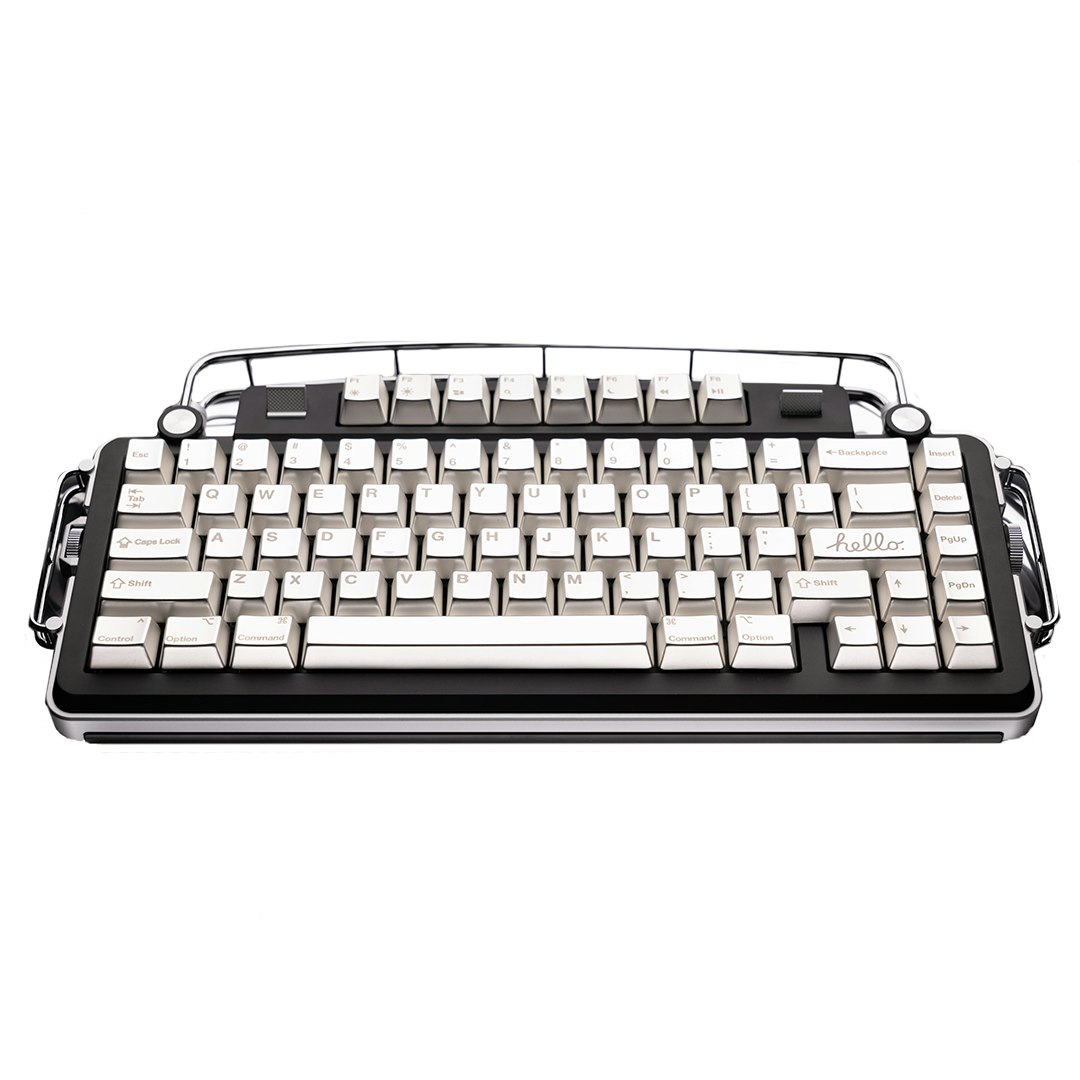 Akko 3084 84-Key Bluetooth Mechanical Keyboard | Mechanical Keyboards ...