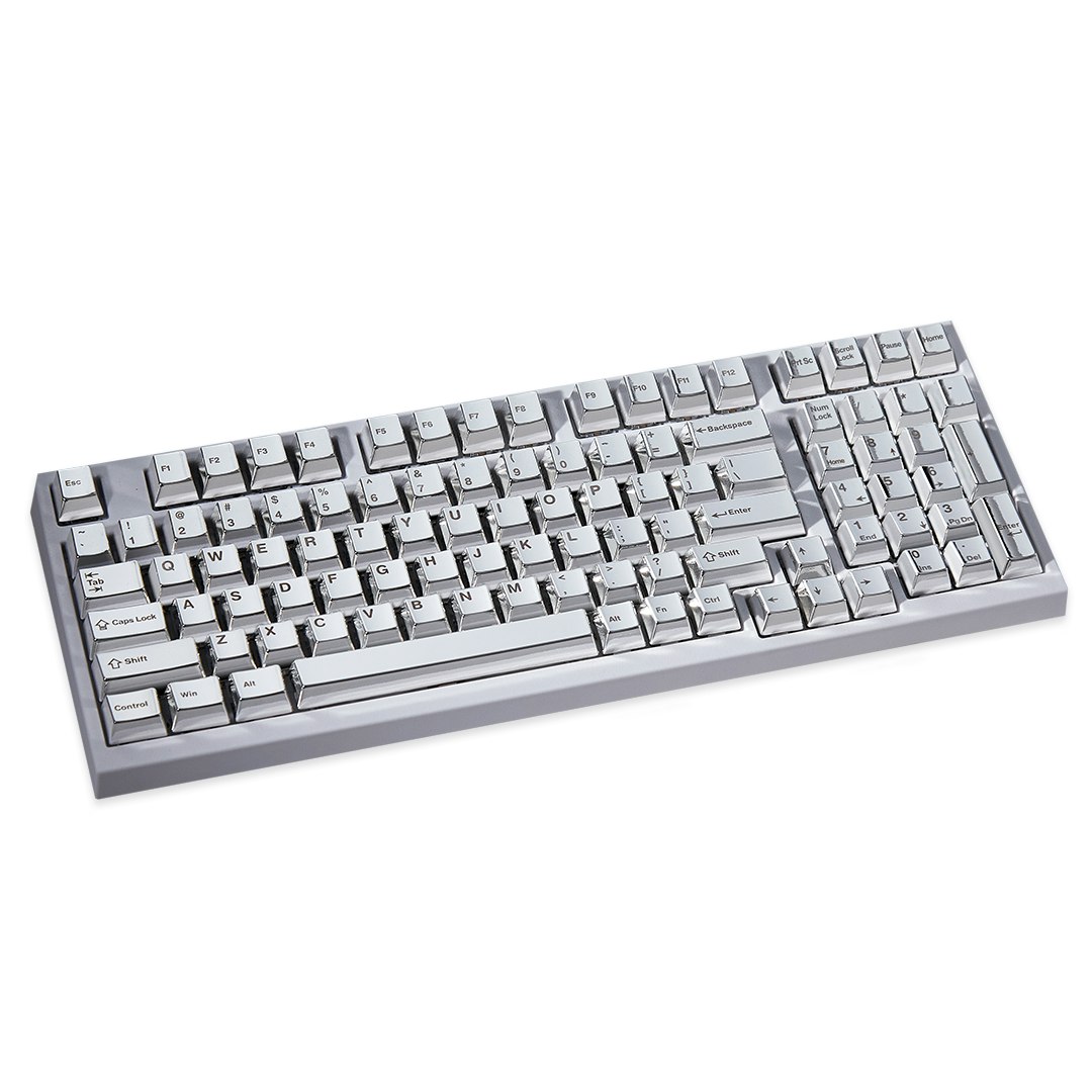 MOMOKA Aluminum Metal Keyboard Display Case | Mechanical Keyboards ...