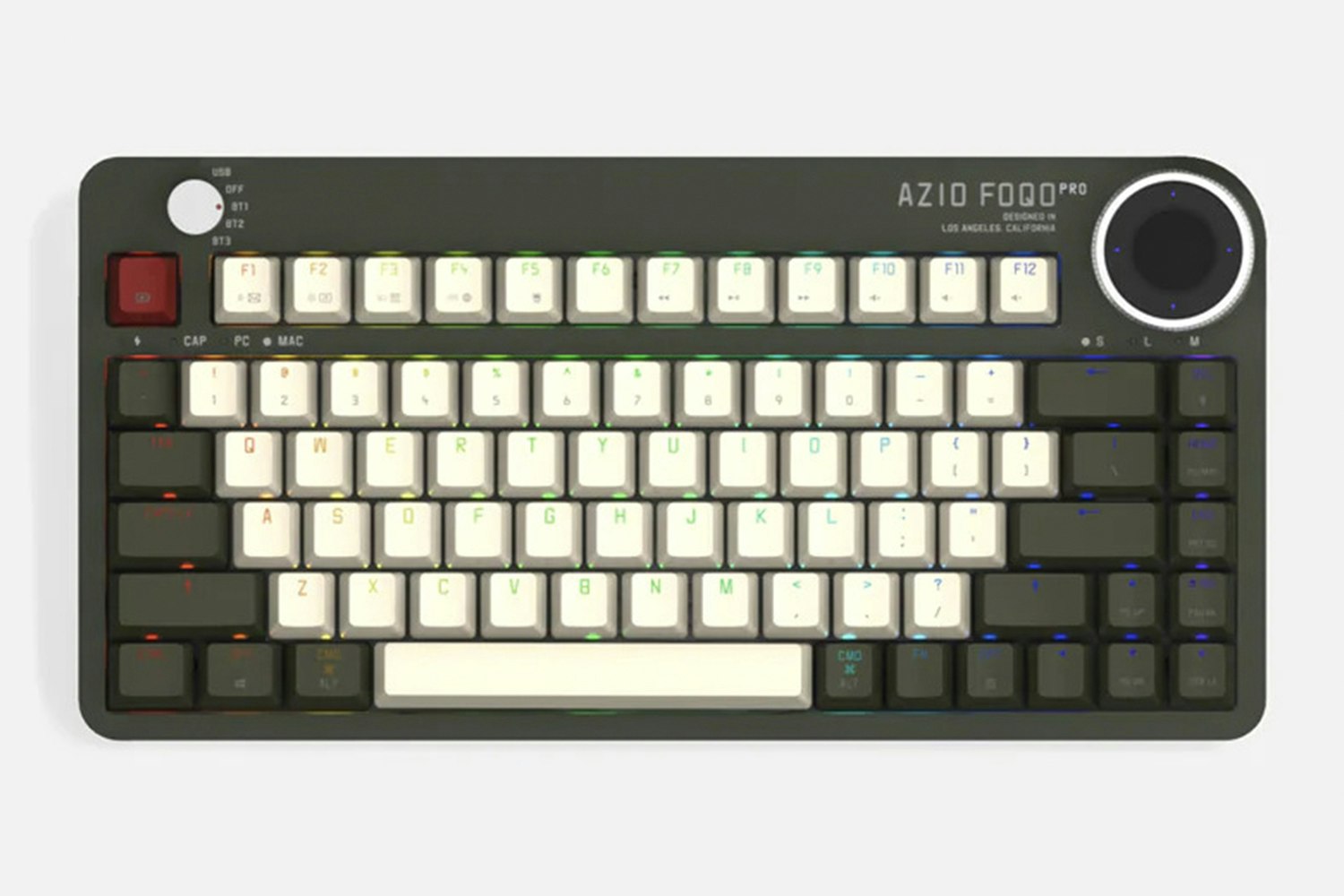 75% Keyboards | Mechanical Keyboards | Drop