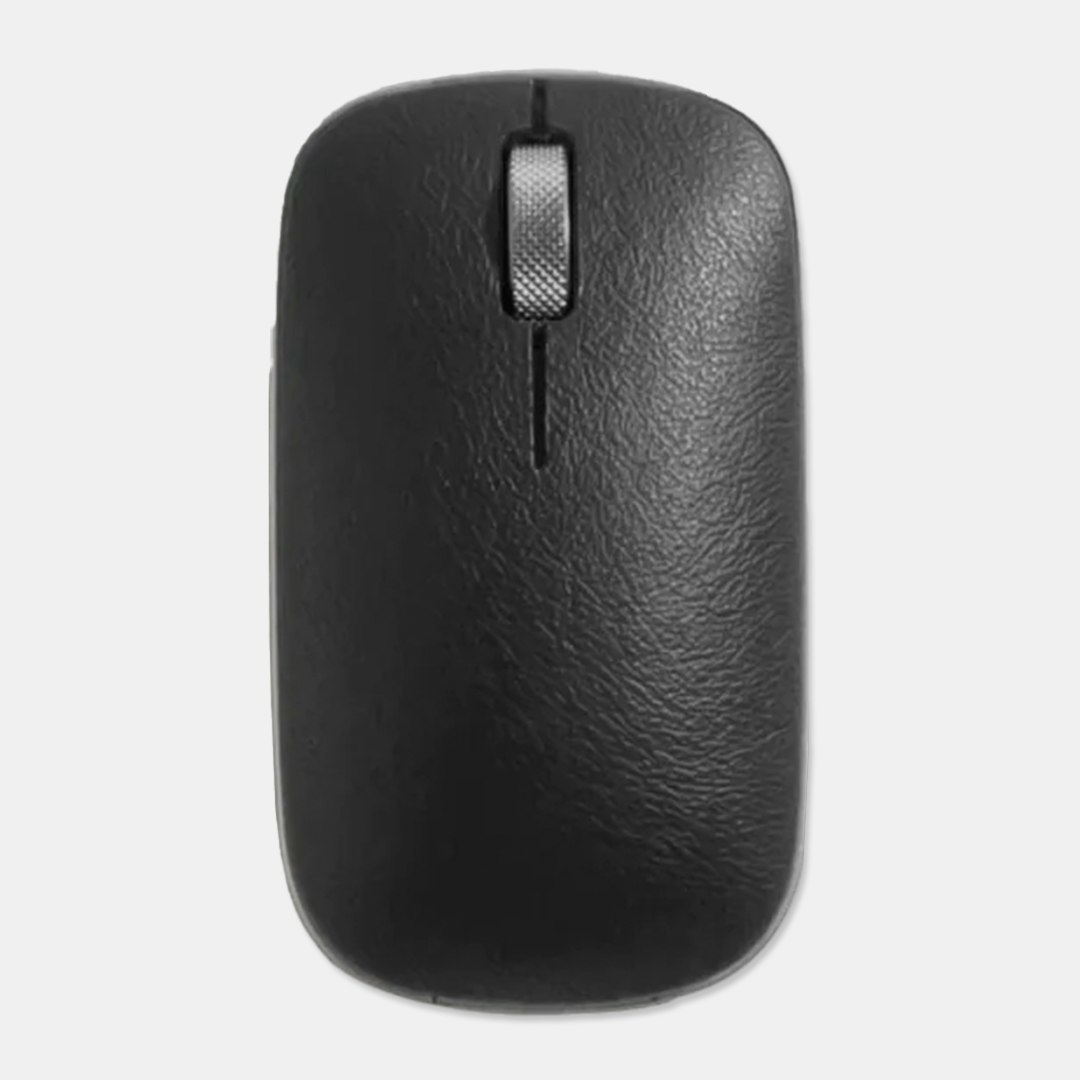 AZIO Retro Classic Mouse | Battlestations | Desk Accessories | Mice | Drop