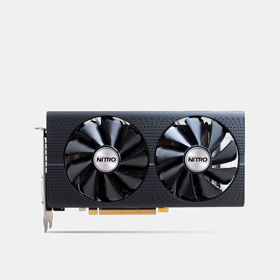 Graphics Card Blowout: Favorites From the Vault | PC Parts | Drop