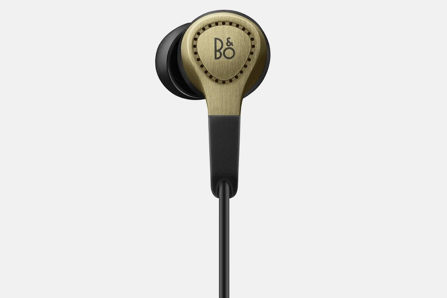 Bang & Olufsen Beoplay H3 IEM | Audiophile | Headphones | Earbud ...