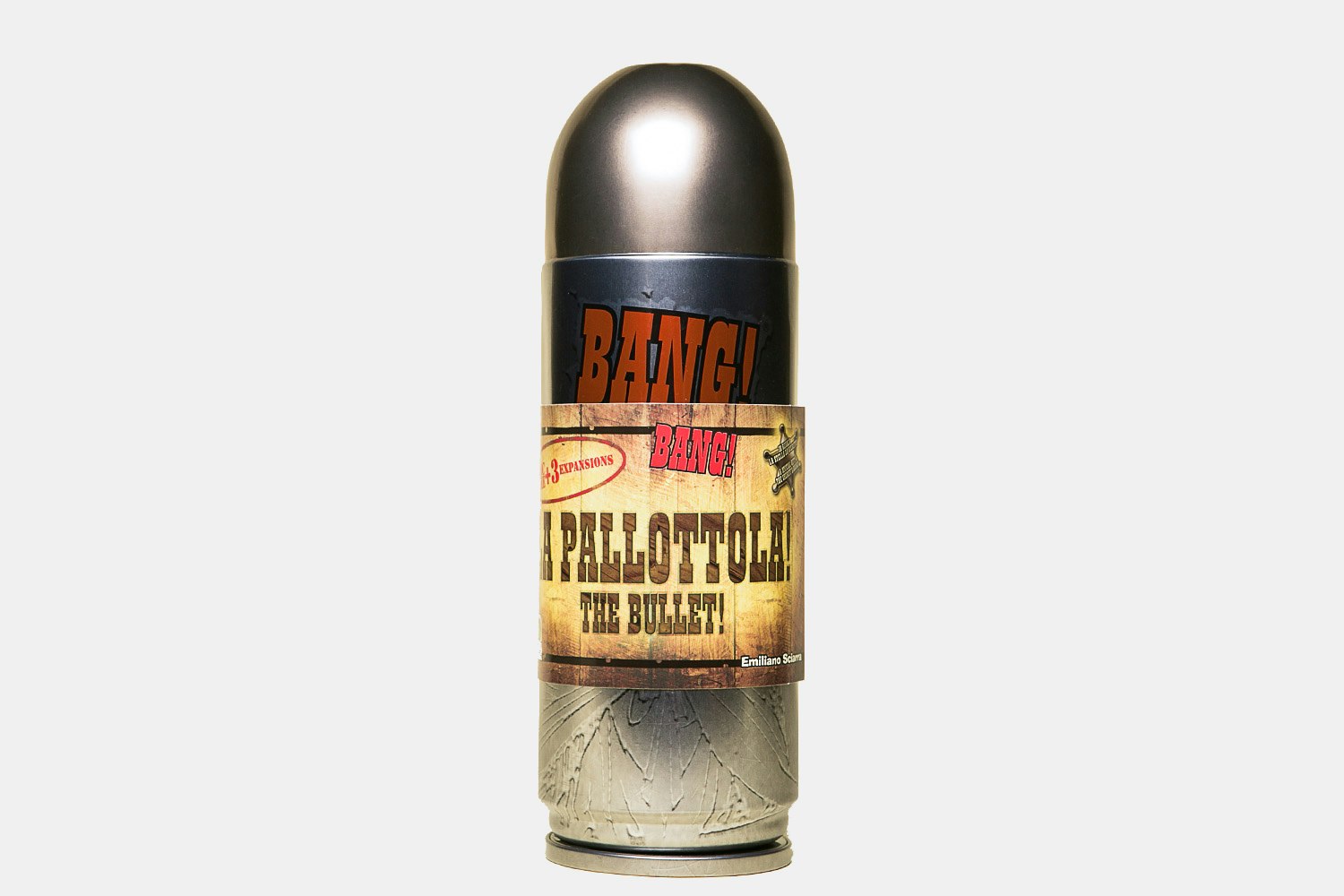 BANG! The Bullet! Bundle | Board Games | Drop