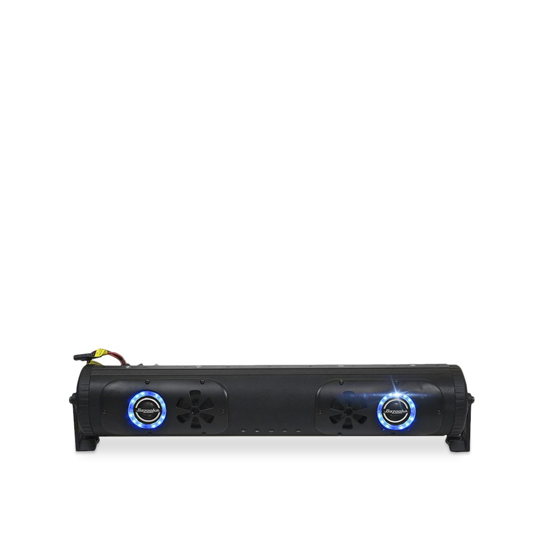 Bazooka 24-Inch Bluetooth Off-Road Sound Bar | Auto | Electronic Auto ...