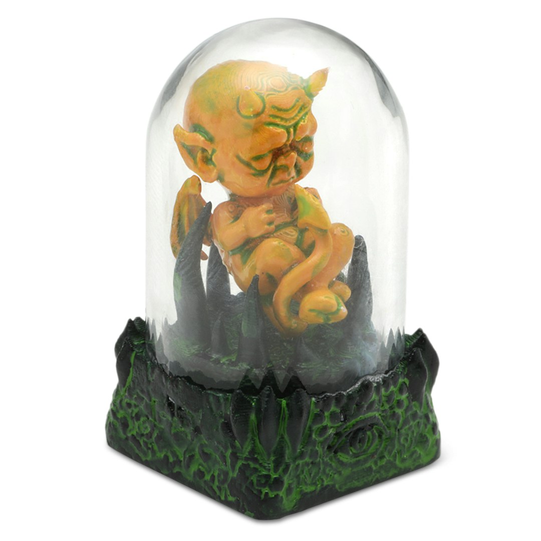 BEE Baby Devil Artisan Keycap Discussions | Drop | death stranding x...