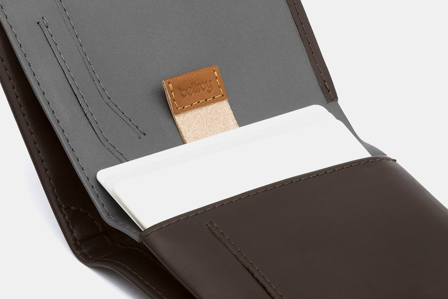 Bellroy Note Sleeve Leather RFID Wallet | Wallets | Drop