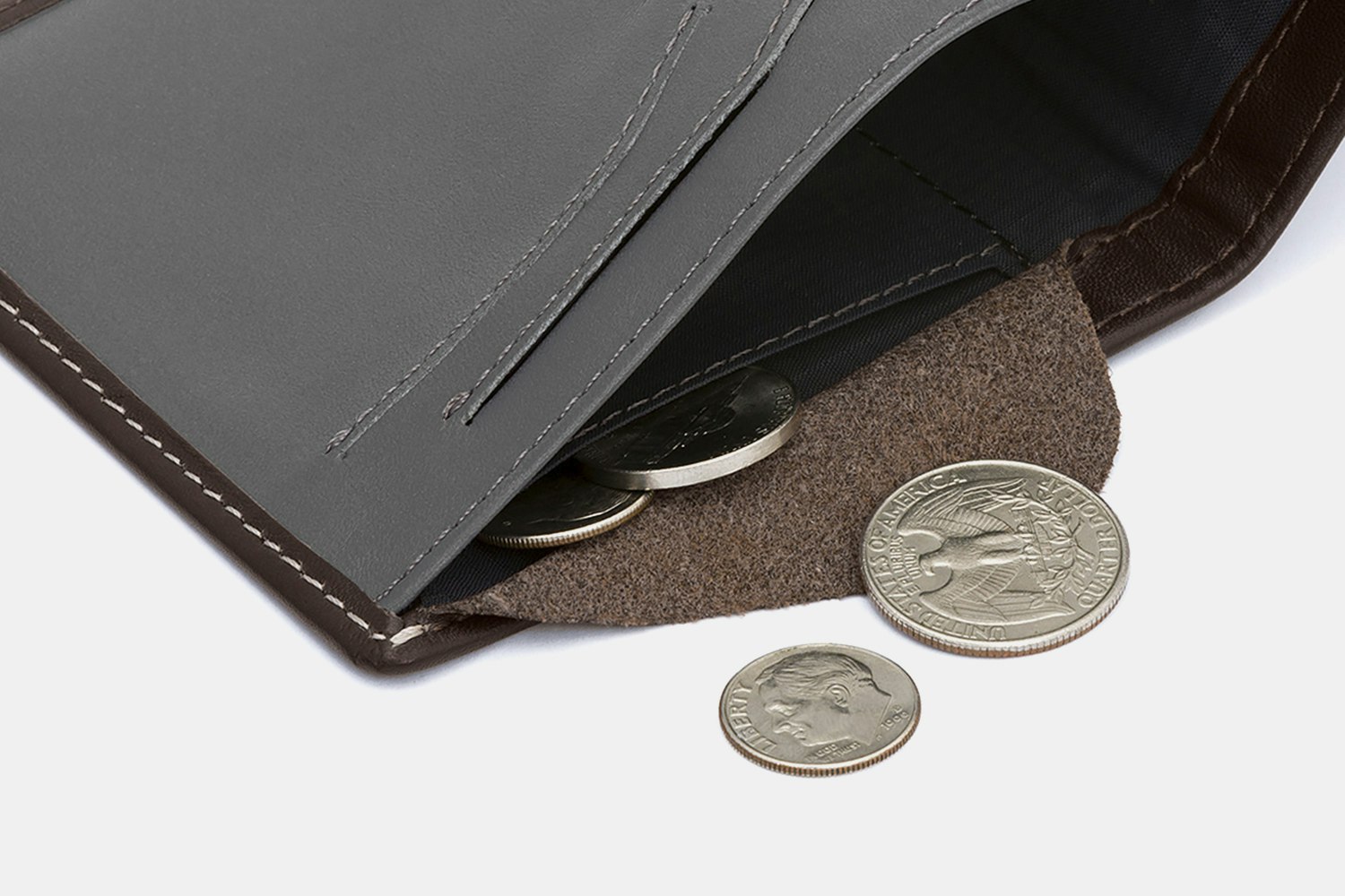 Bellroy Note Sleeve Leather RFID Wallet | Wallets | Drop