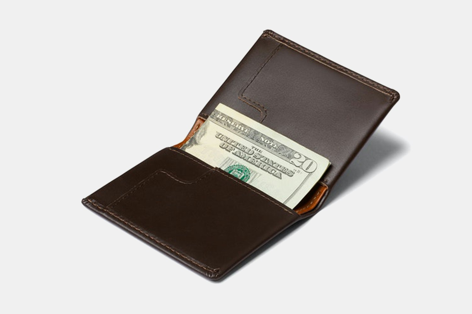 Bellroy Slim Sleeve Leather Wallet | Wallets | Drop