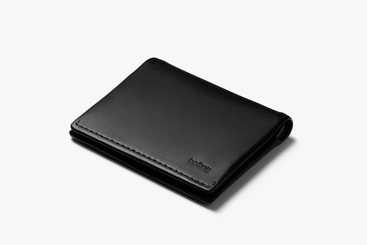 Bellroy Slim Sleeve Leather Wallet | Wallets | Drop