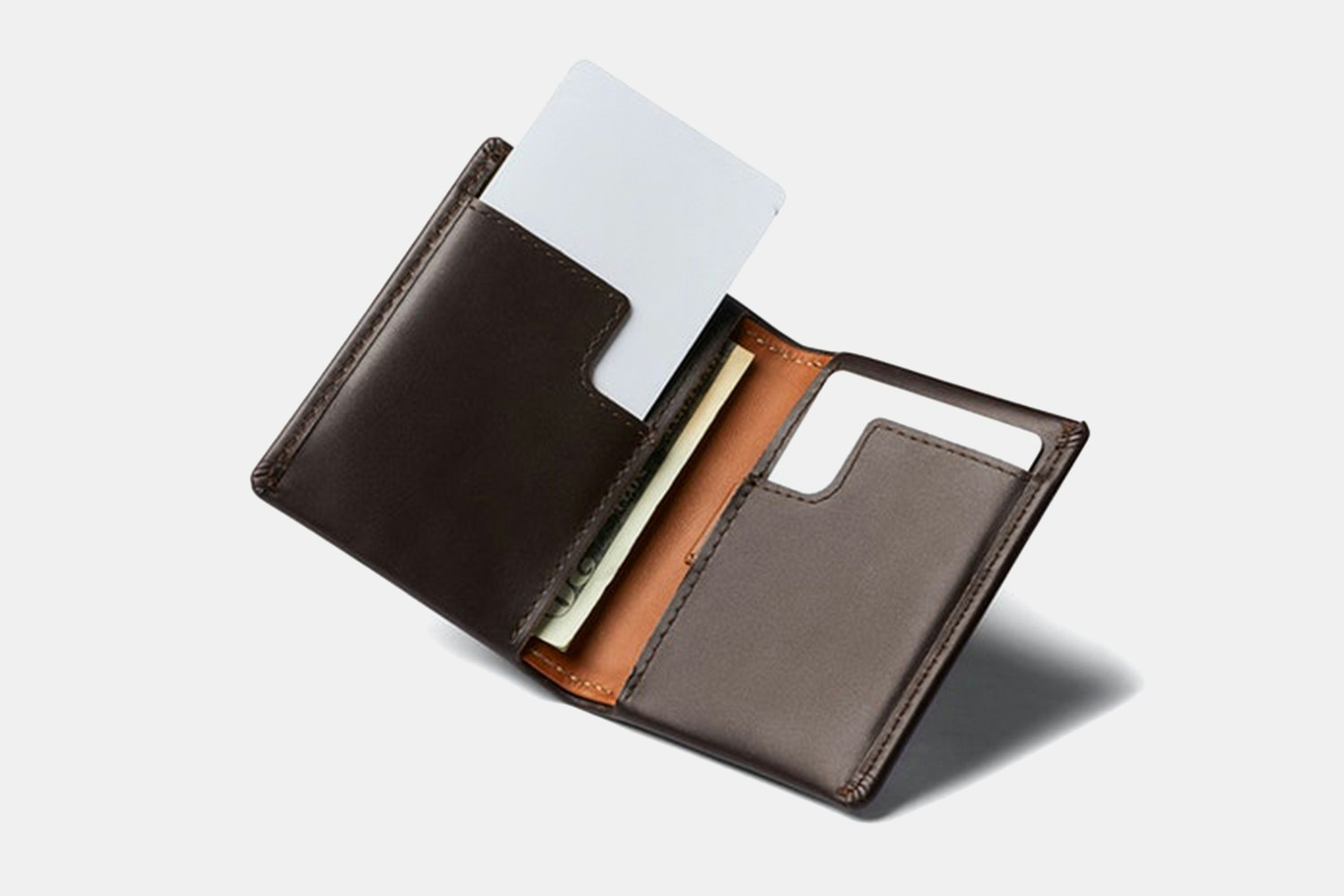 Bellroy Slim Sleeve Leather Wallet | Wallets | Drop