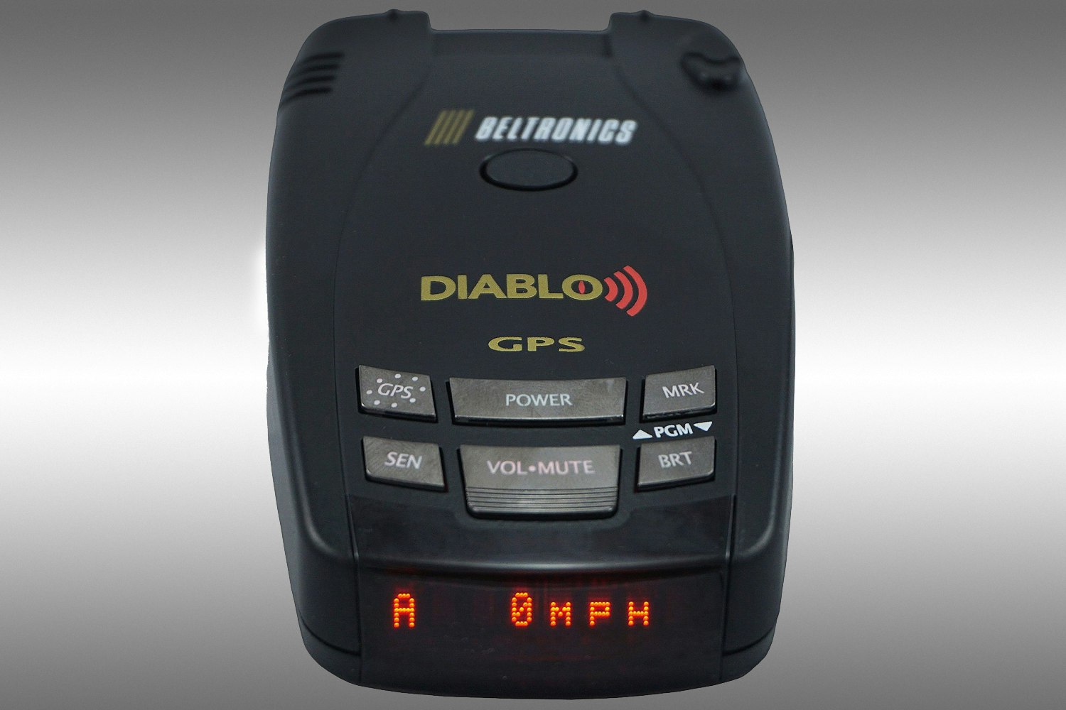 Beltronics Diablo Radar Detector | Auto | Radar Detectors | Drop