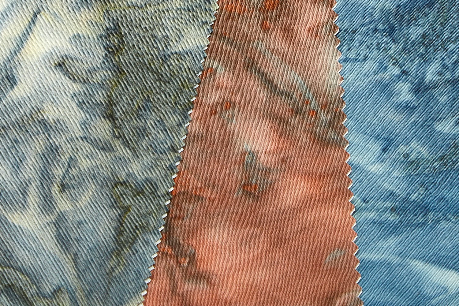 Benartex Gradation Batik Fabric Strips | Fabrics | Drop