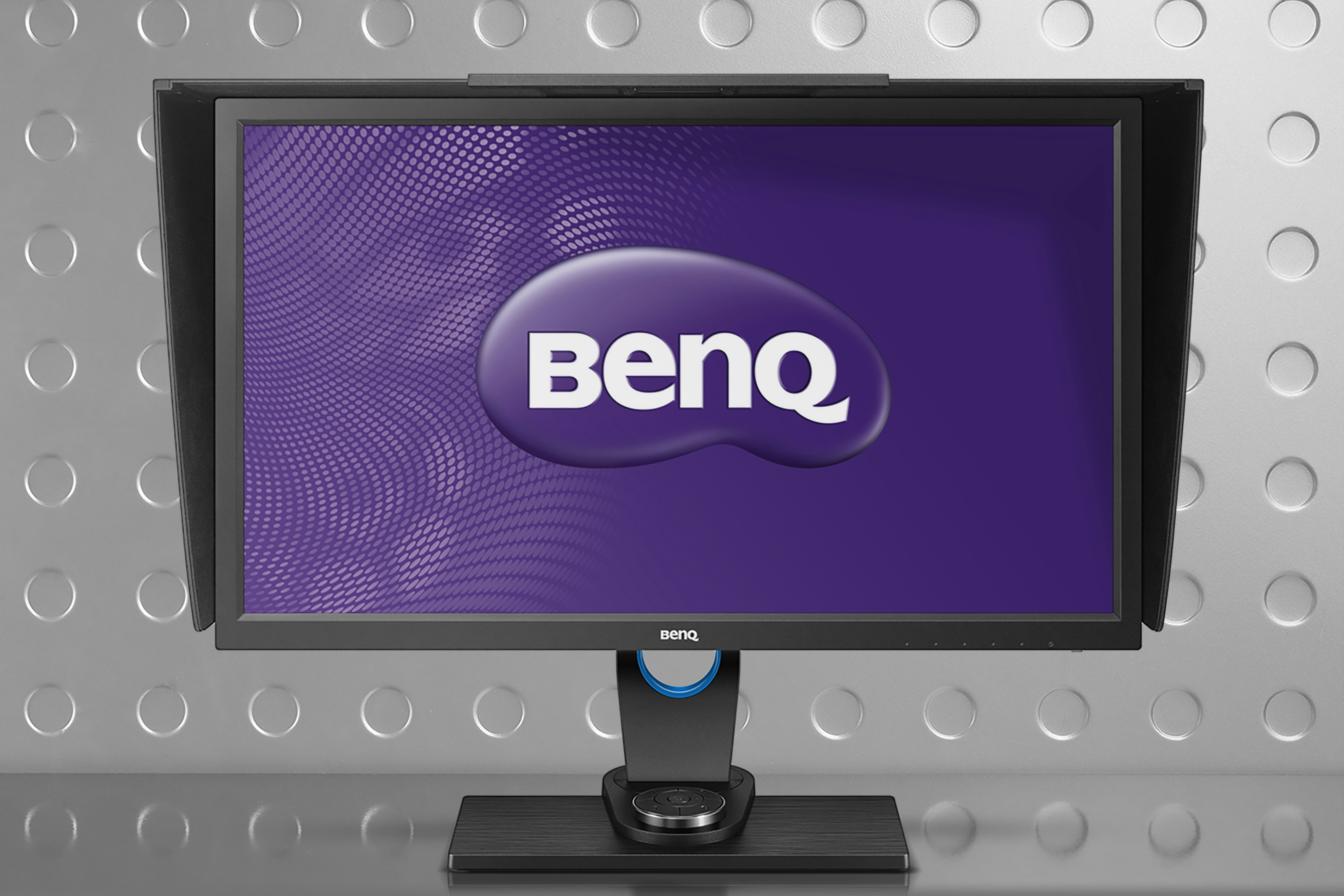 BenQ SW2700PT 27" Adobe RGB Monitor | Price & Reviews | Drop