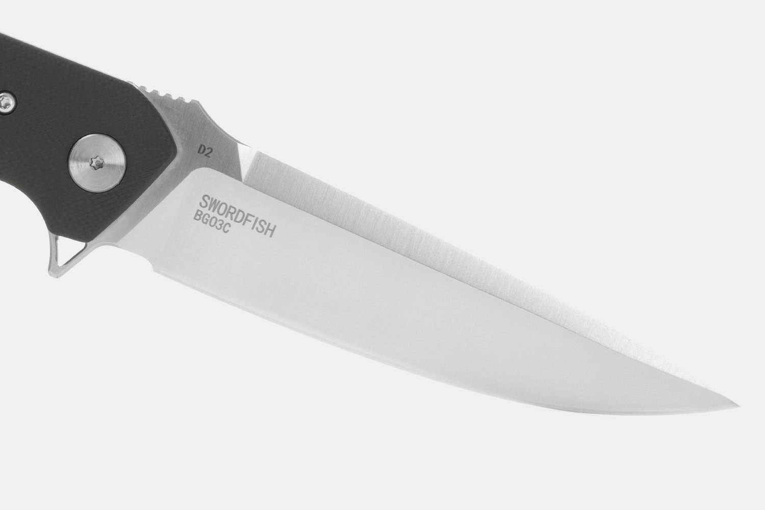 Bestech BG03 Swordfish G-10 Series | Knives | Folding Knives | Drop