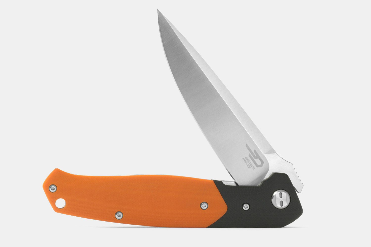Bestech BG03 Swordfish G-10 Series | Knives | Folding Knives | Drop