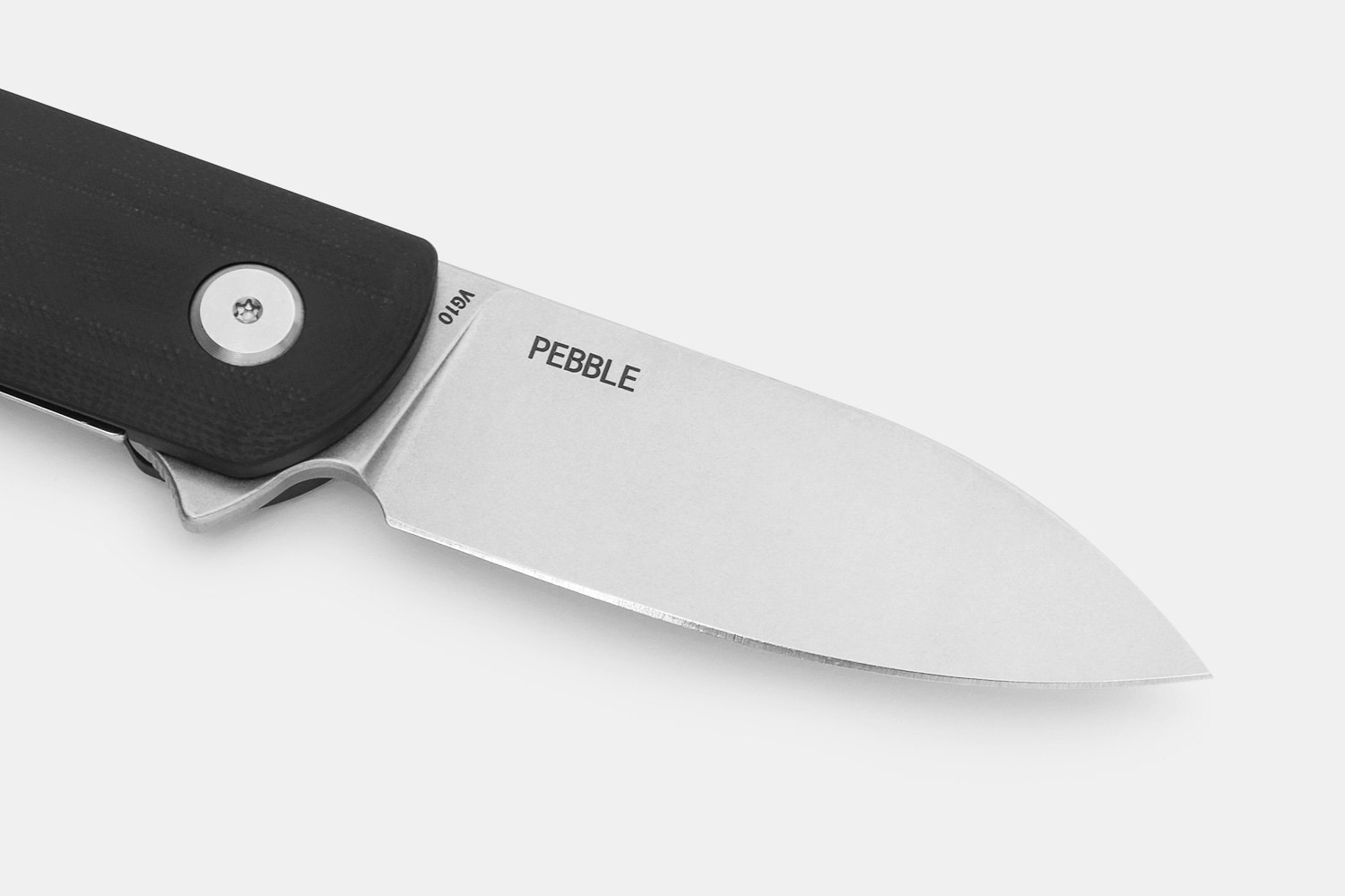 Bestech BG07 Pebble VG-10 Folder | Knives | Folding Knives | Drop