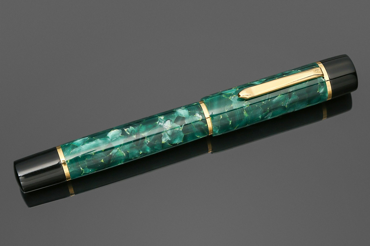 Bexley Prometheus Fountain Pen | Pens | Fountain Pens | Drop