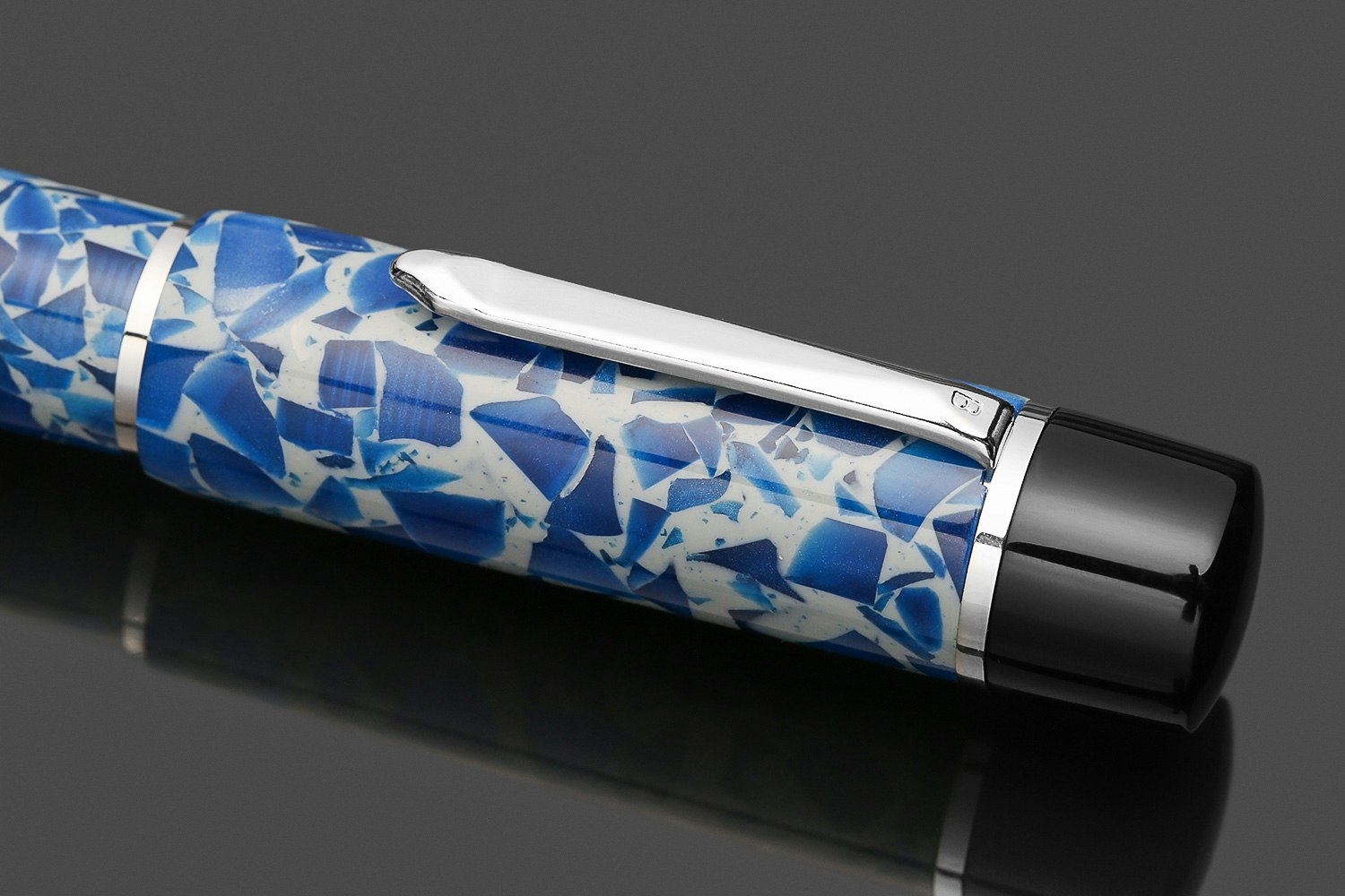 Bexley Prometheus Fountain Pen | Pens | Fountain Pens | Drop
