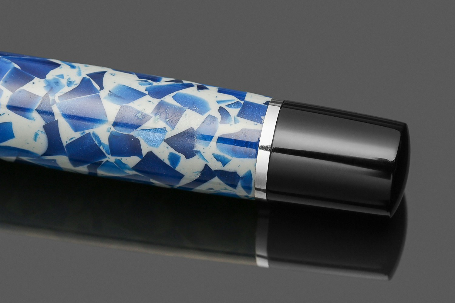 Bexley Prometheus Fountain Pen | Pens | Fountain Pens | Drop