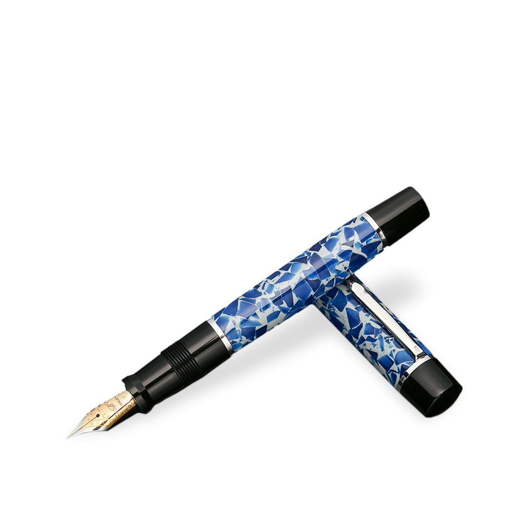 Bexley Prometheus Fountain Pen | Pens | Fountain Pens | Drop