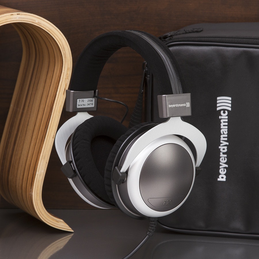 Beyerdynamic T70/T70p Audiophile Headphones Discussions | Drop | Hi ...