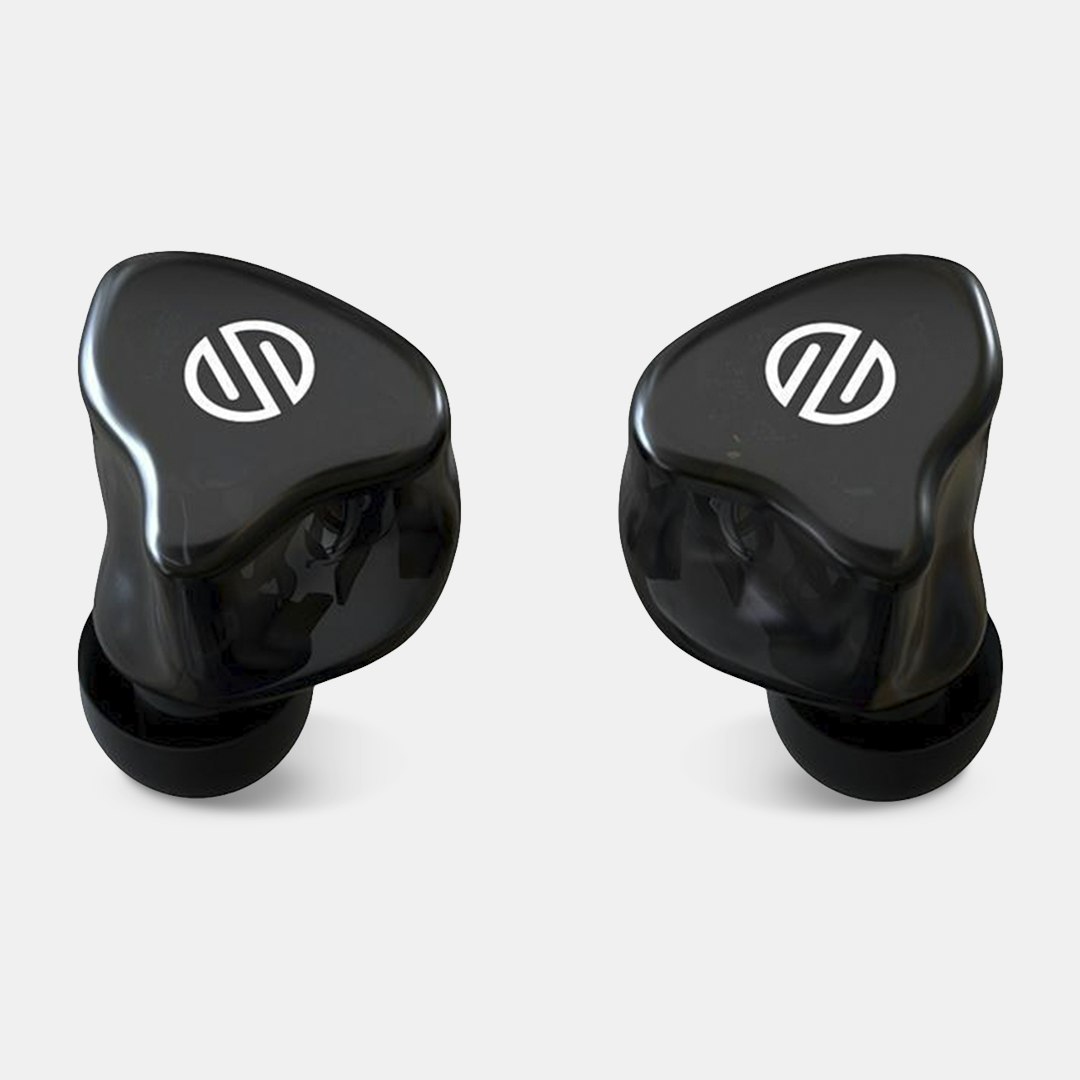 BGVP Q2 TWS Bluetooth 5.0 IEM | Audiophile | Headphones | Wireless IEM ...
