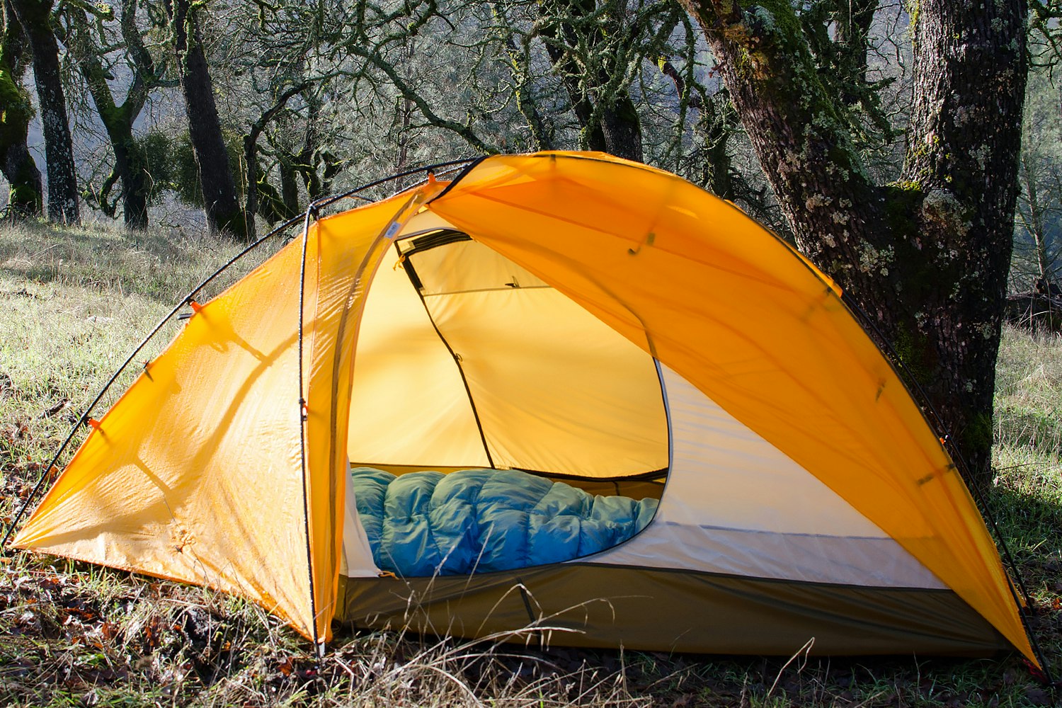 Big Sky Chinook 2P 4-Season Tent | Tents | Drop