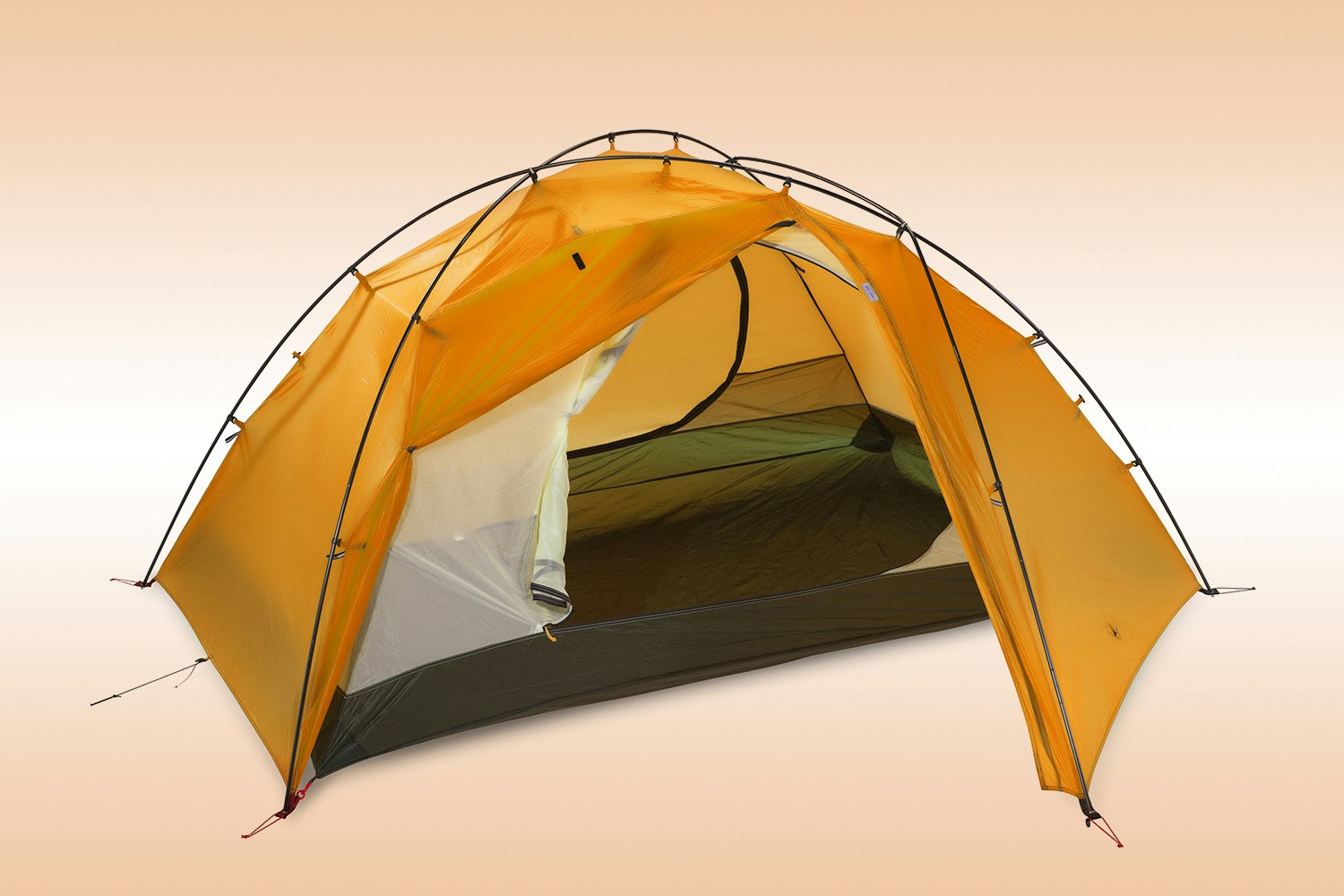 Big Sky Chinook 2P 4-Season Tent | Tents | Drop