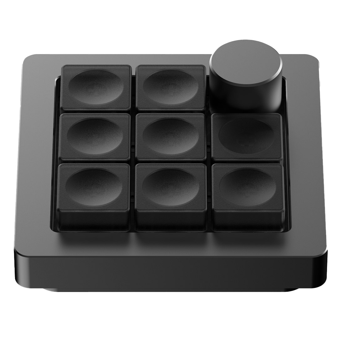 Drop Signature Series Jasmine Forest Keyboard | Mechanical Keyboards ...