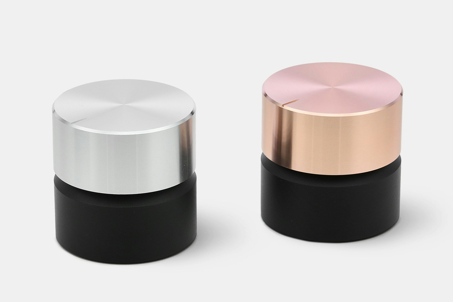 Binepad BNR1-V2 Rotary Encoder Knob | Battlestations | Desk Accessories ...