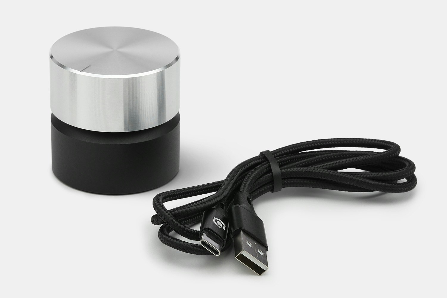 Binepad BNR1-V2 Rotary Encoder Knob | Battlestations | Desk Accessories ...