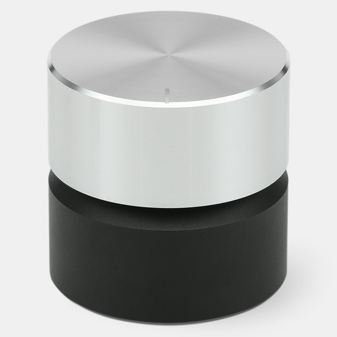 Binepad BNR1-V2 Rotary Encoder Knob | Battlestations | Desk Accessories ...
