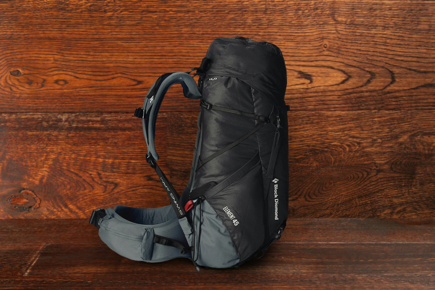Black Diamond Element 45/60L Pack | Backpacks | Drop