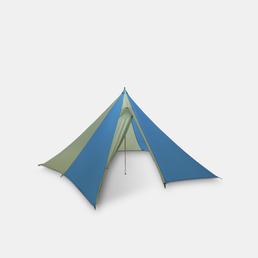 Black Diamond Mega Light & Mega Bug Tents | Tents | Drop