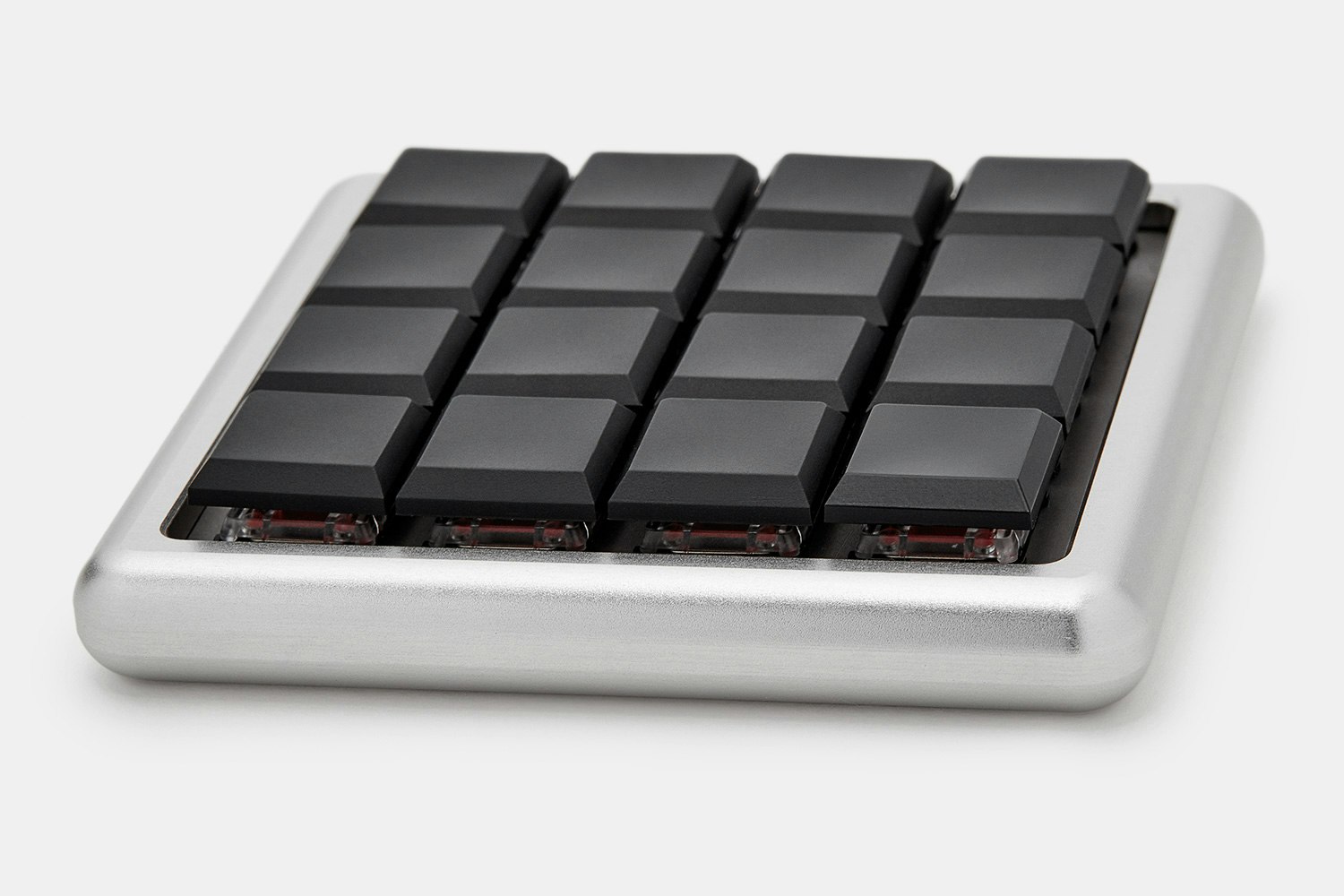 BM-16S Programmable Macropad (Choc Switches) | Mechanical Keyboards ...