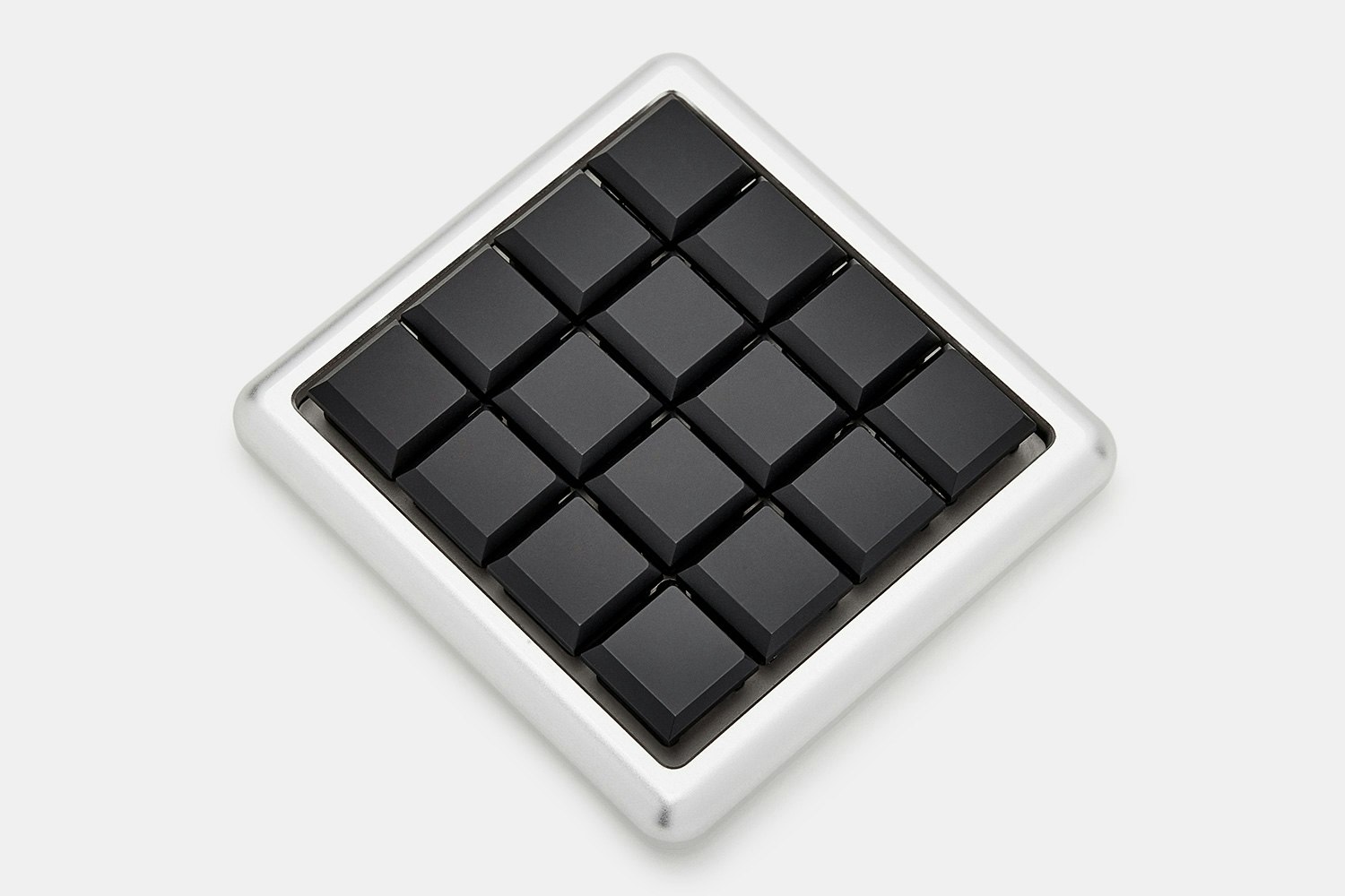 BM-16S Programmable Macropad (Choc Switches) | Mechanical Keyboards ...