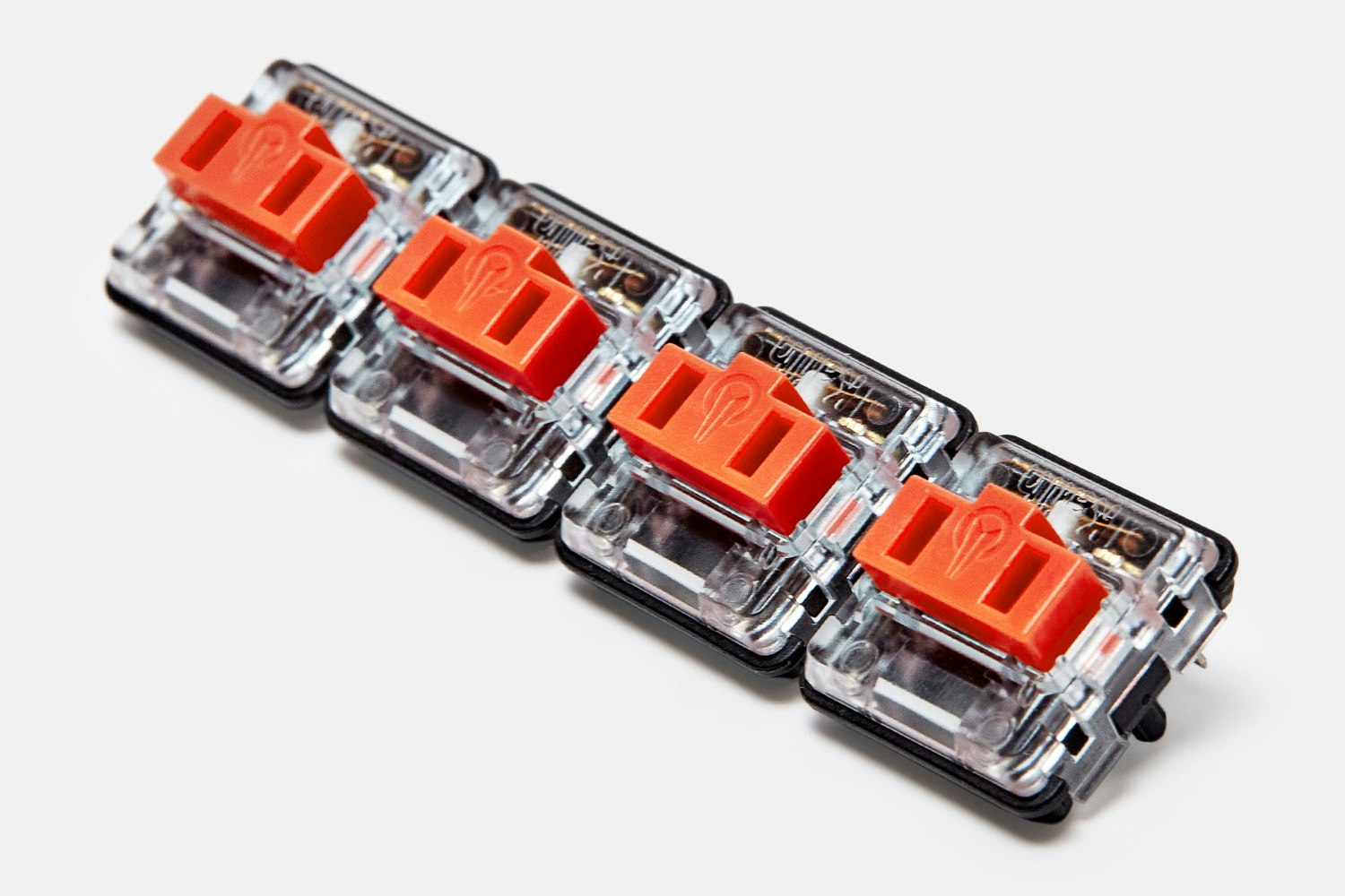 BM-16S Programmable Macropad (Choc Switches) | Mechanical Keyboards ...