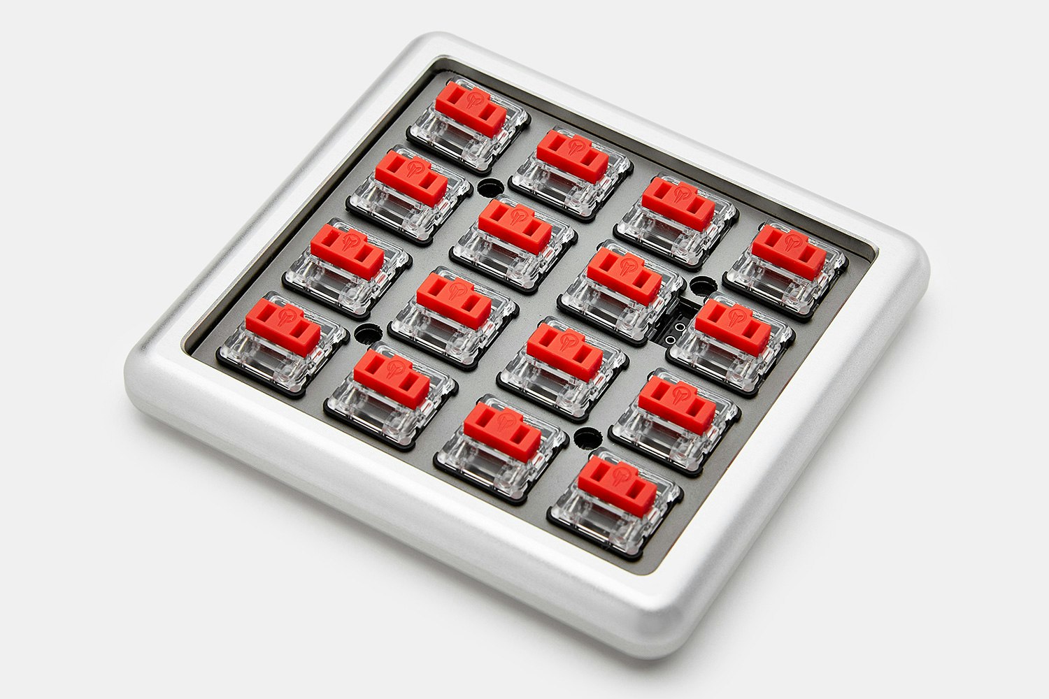 BM-16S Programmable Macropad (Choc Switches) | Mechanical Keyboards ...