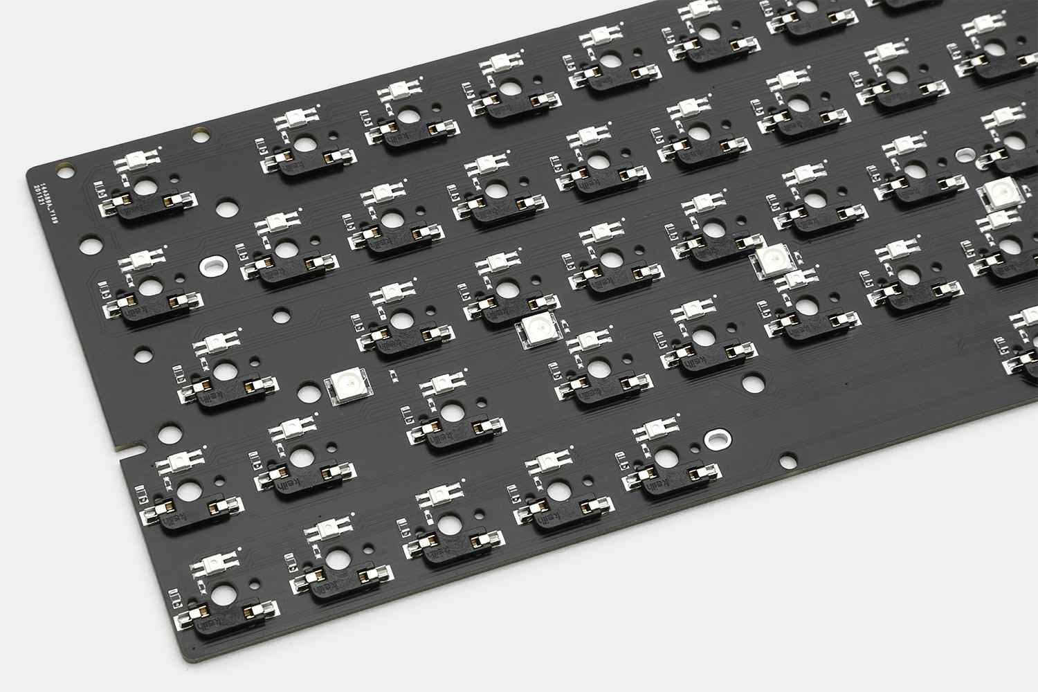 BM60 60% Hot-Swappable RGB PCB | Price & Reviews | Drop