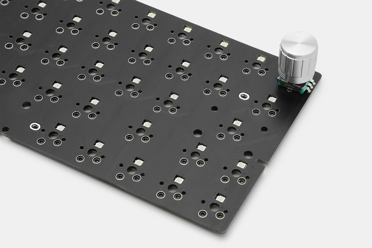 BM60 60% Hot-Swappable RGB PCB | Price & Reviews | Drop