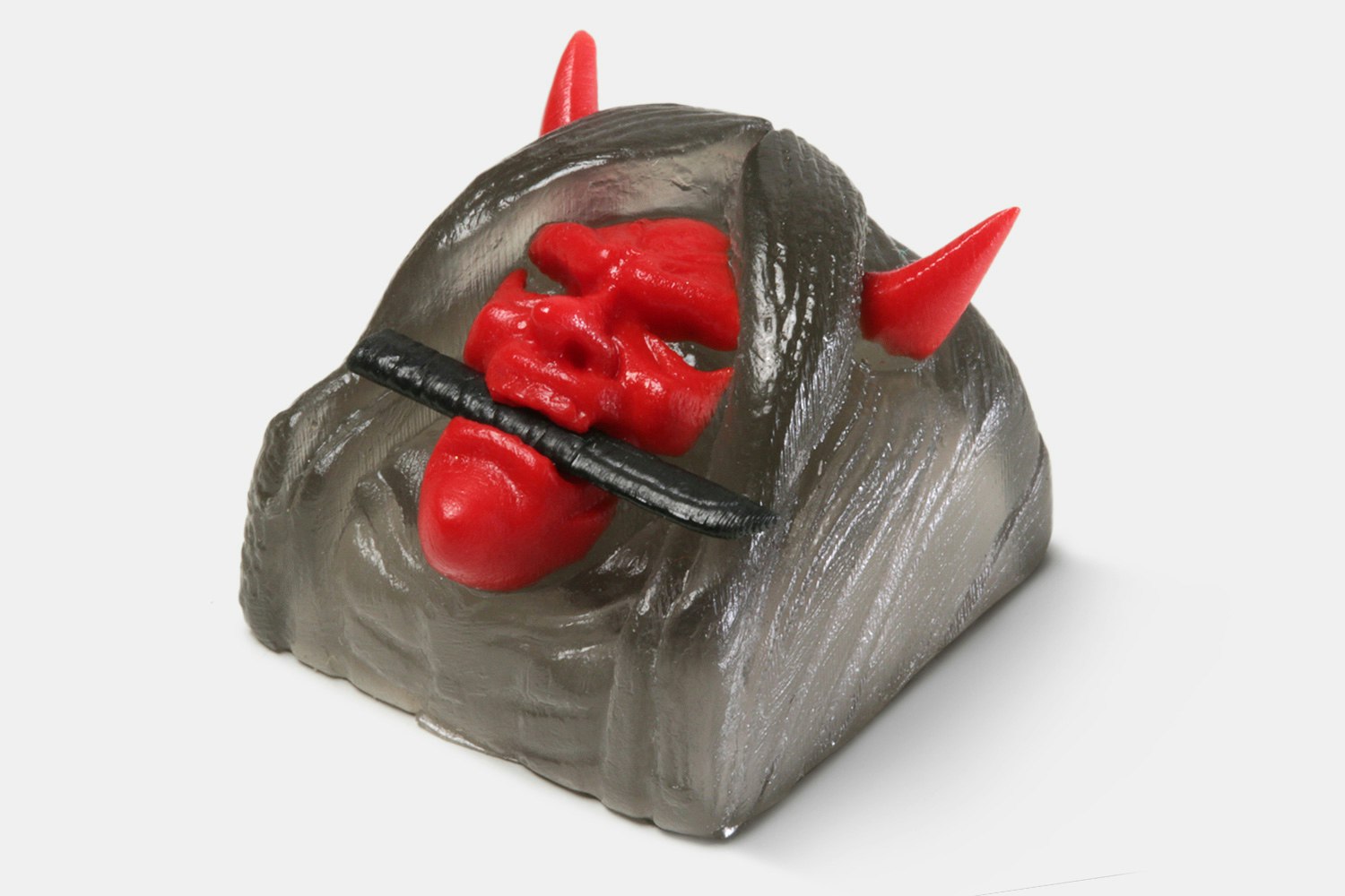 B.O.B Handcraft Yasha Artisan Keycap | Mechanical Keyboards | Keycaps ...