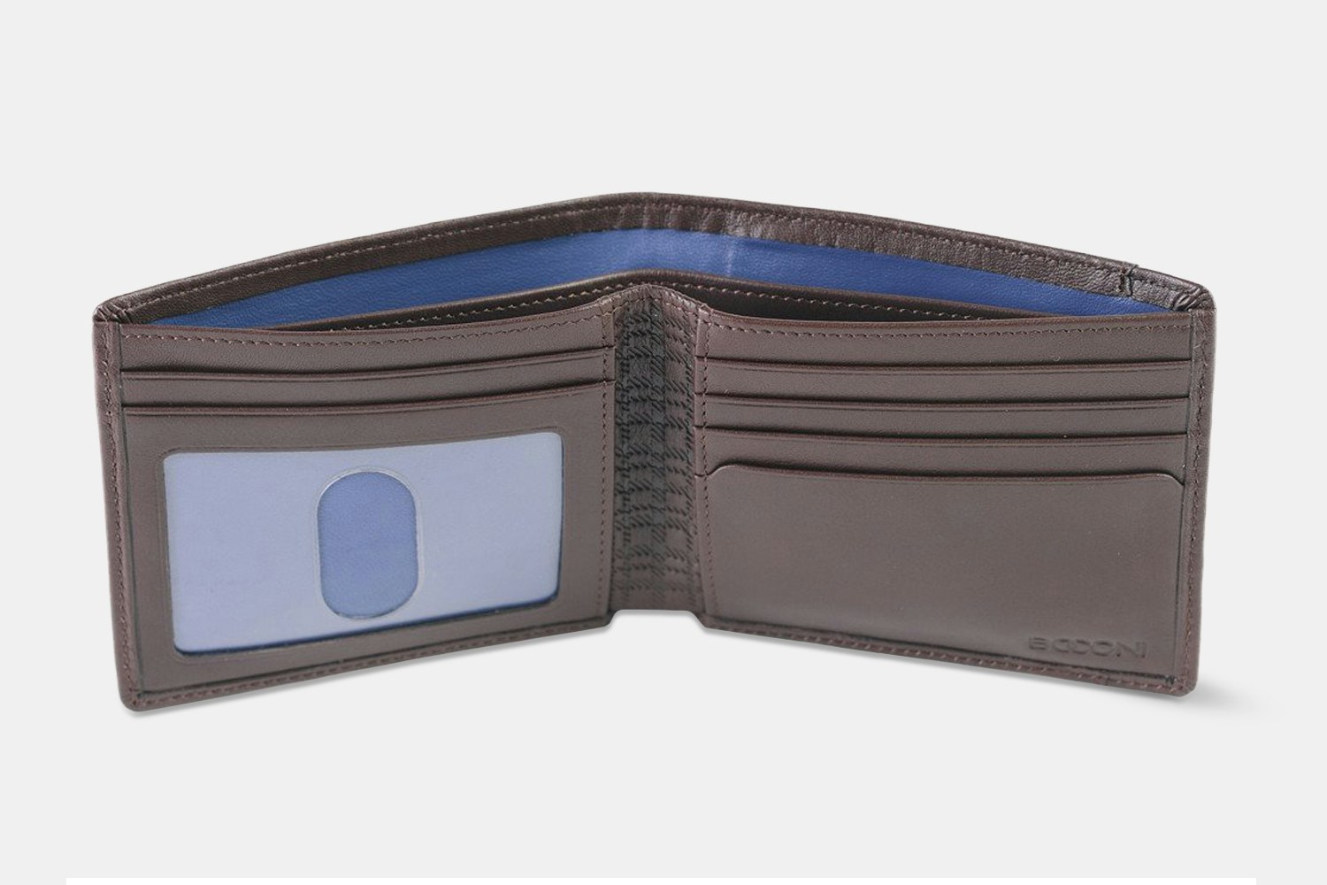 Boconi Leather Billfold Wallets | Wallets | Drop